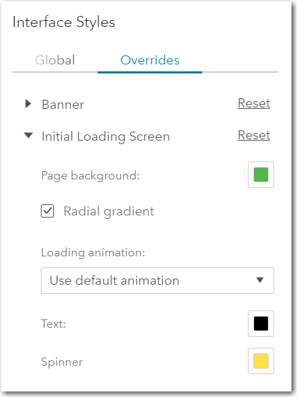 Loading Animated Background